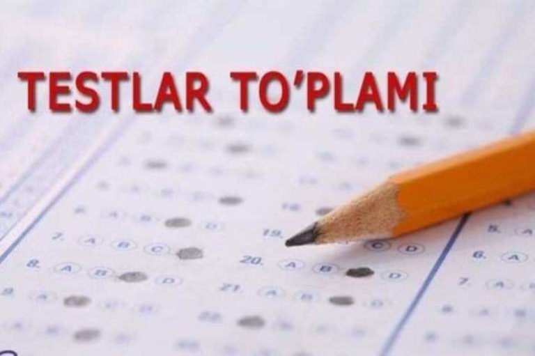 Multilevel imtihoni namunaviy testlar, Formati, baholash mezoni yangi