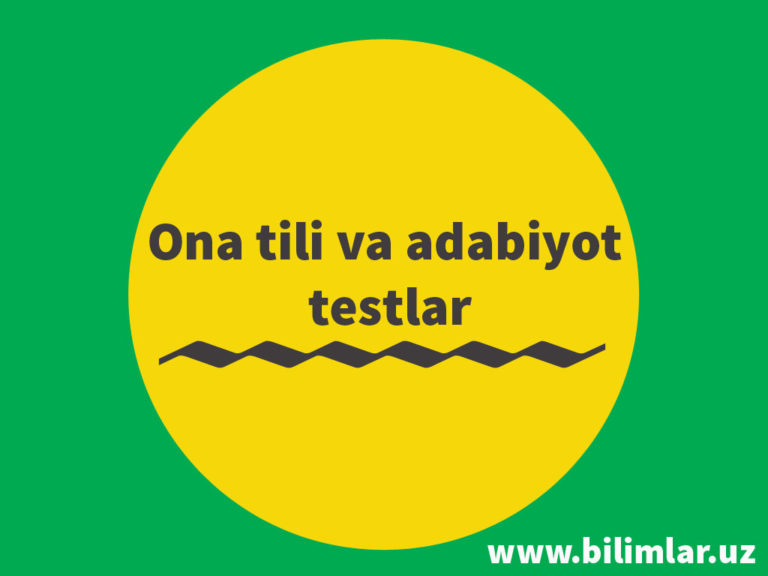 Multilevel imtihoni namunaviy testlar, Formati, baholash mezoni yangi
