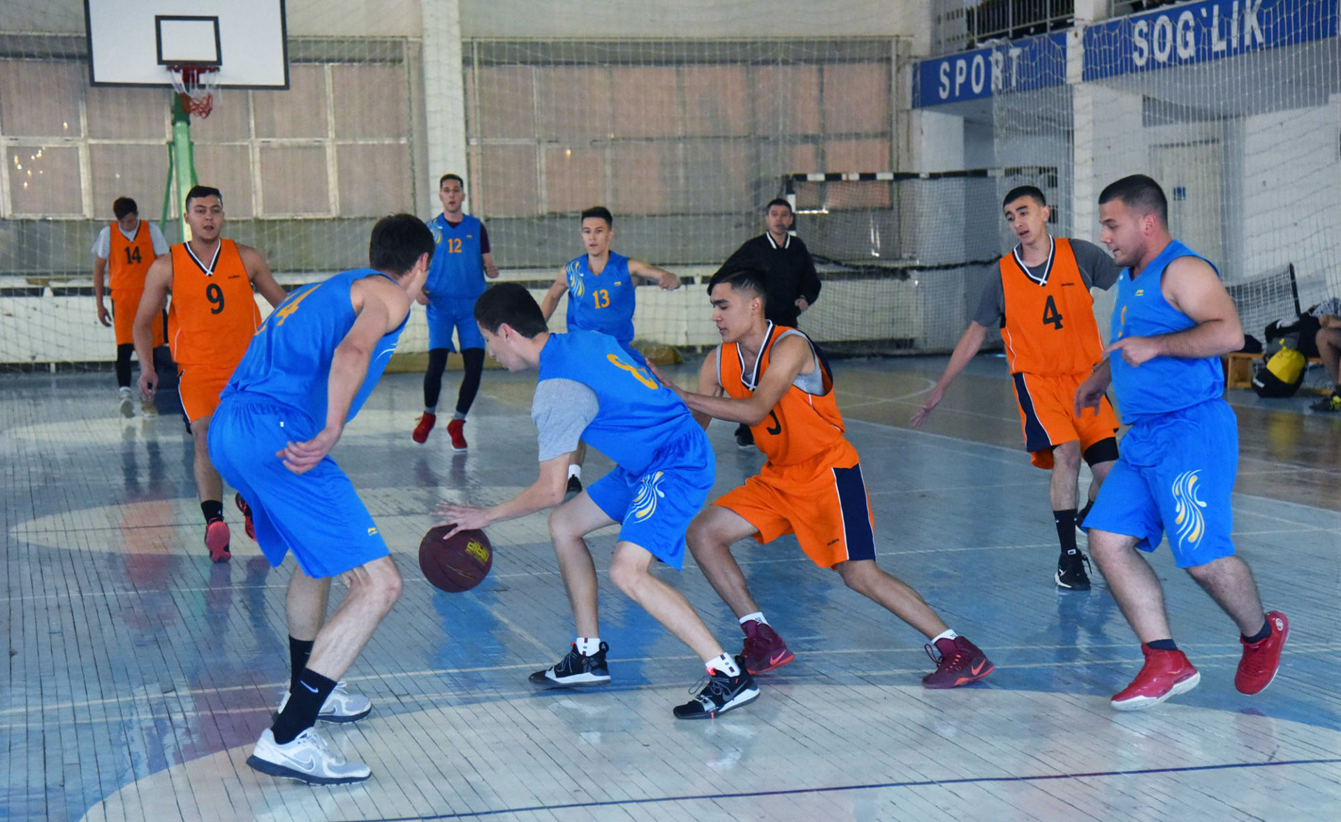 Referatlar, Barcha fanlardan referatlar. O'zbek va rus tilidagi referatlar