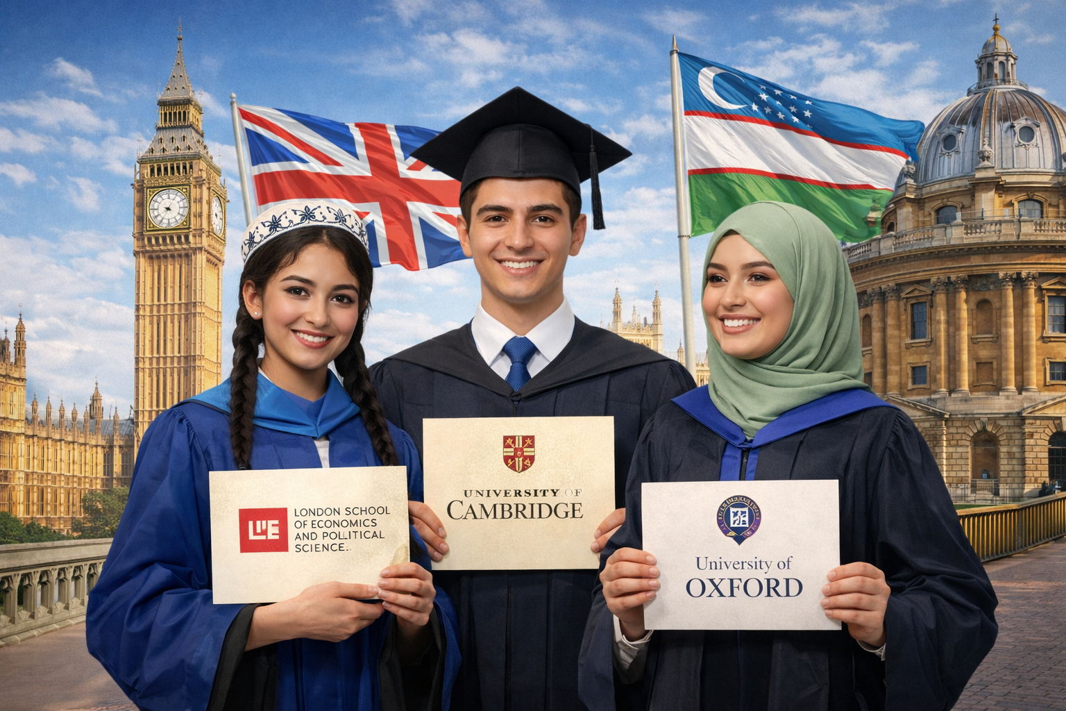 Nostrifikatsiyasiz olingan diplomlar